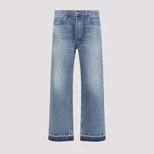 Celine Ankle Length Bottoms For Men