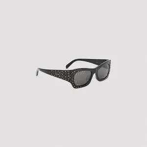 Celine Graphic Mini Sunglasses