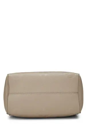 LOUIS VUITTON Empreinte Speedy Bandouliere 25