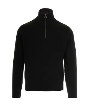 Paul & Shark Half-zip Knitwear