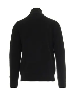 Paul & Shark Half-zip Knitwear