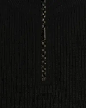 Paul & Shark Half-zip Knitwear
