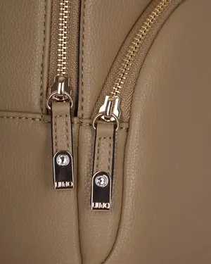 Liu Jo Zipped Backpack