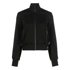Off-White Monogram-band Track Jacket
