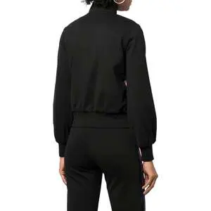 Off-White Monogram-band Track Jacket