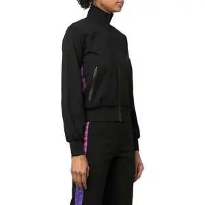 Off-White Monogram-band Track Jacket