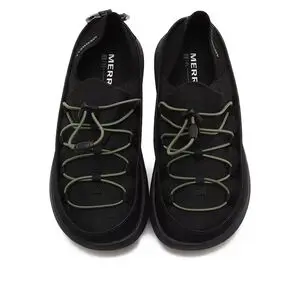 Merrell Hut Moc 2 Packable Zip Off Se Sneakers
