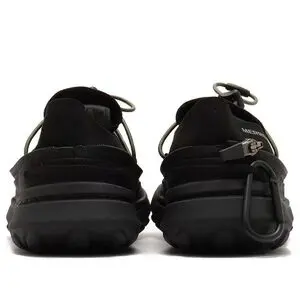 Merrell Hut Moc 2 Packable Zip Off Se Sneakers