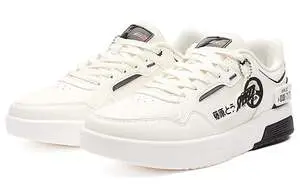 361 DEGREES X Initial D Sneakers