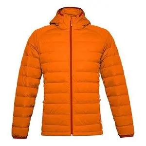 Under Armour Packable Stretch Down Jacket - Orange