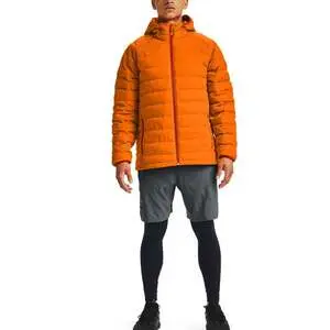 Under Armour Packable Stretch Down Jacket