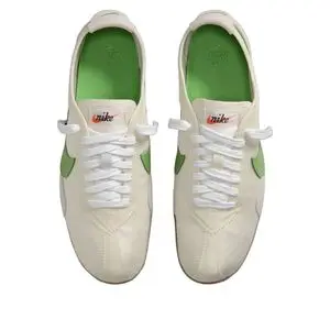 Nike Moon Shoe 'sail Chlorophyll' Sneakers - Sail/chlorophyll