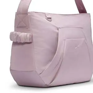 Nike Tote Bag 25l - Light Violet Ore/violet Ore