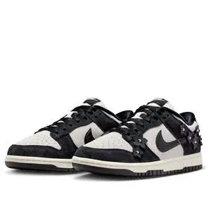 Nike Dunk Low Se "florette - Black/white