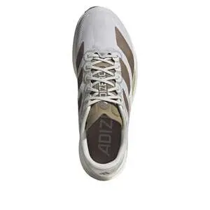 Adidas Adizero Evo Sl Sneakers - Grey One/grey One/khaki Six