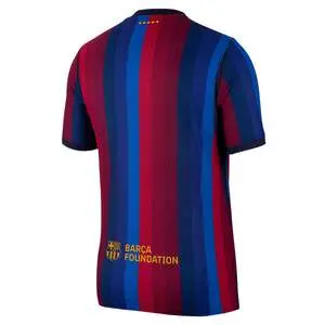 Nike Fc Barcelona 2026/27 Match Authentic Jersey 'home