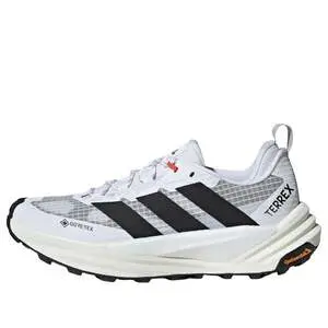Adidas Freehiker 3 Low Gore Tex 'white Black - Cloud White/core Black/off White