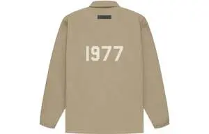 Fear Of God Ss22 1977 Coaches Jacket