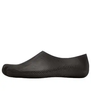 Balenciaga Ultra Flat Shoes - Black