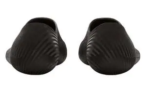 Balenciaga Ultra Flat Shoes - Black