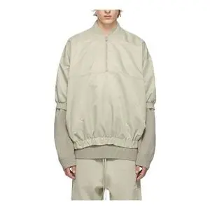 Fear Of God Ss22 Nylon Jacket