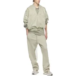 Fear Of God Ss22 Nylon Jacket