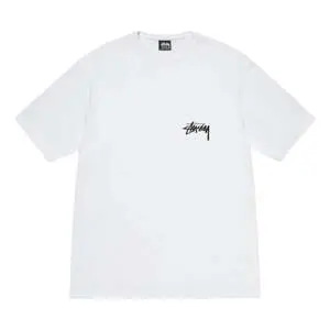 StÜssy Toucan T-shirt