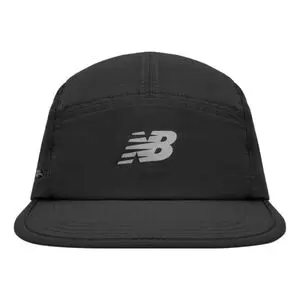NEW BALANCE Cap - Black