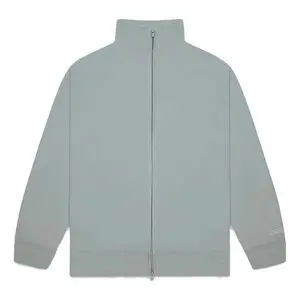 Fear Of God Ss23 Filled Nylon Jacket 'sycamore