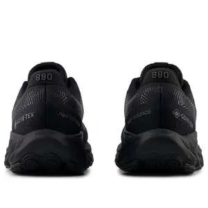 NEW BALANCE Fresh Foam X 880v14 Gore-tex Athletic Sneakers - Black Magnet