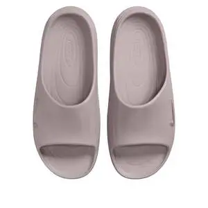 Nike Reactx Rejuven8 Slide - Light Khaki