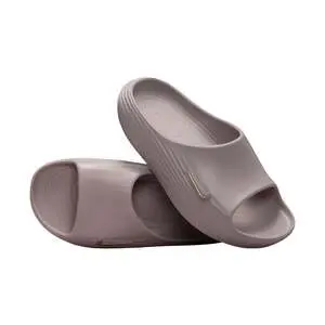 Nike Reactx Rejuven8 Slide - Light Khaki