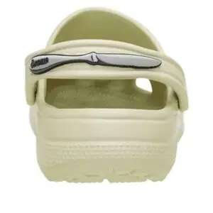 CROCS Classic Clog With Graphic Print
