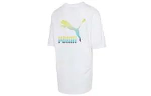 PUMA Classic Logo Tee
