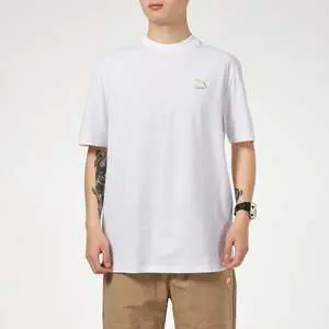 PUMA Classic Logo Tee