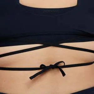 Nike X Jacquemus La Brassire - Navy