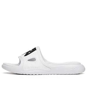 ANTA Slides - White/black