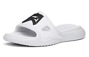 ANTA Slides - White/black