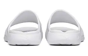 ANTA Slides - White/black