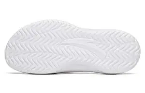 ANTA Slides - White/black