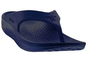 TELIC Energy Flip Flop - Deep Ocean