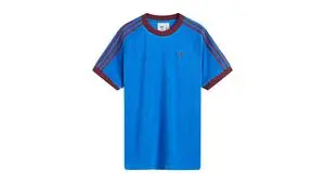 Adidas Cali T-shirt - Blue