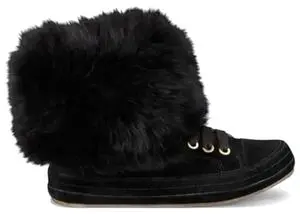 UGG Antoine Fur Boot