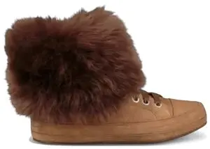 UGG Antoine Fur Boot