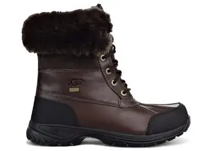UGG Butte Bootin - Brown/black