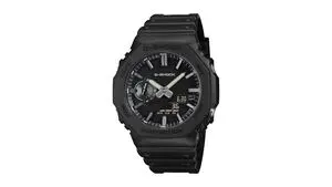 Casio G-shock Strap Watch