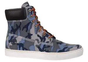 Timberland Earthkeepers 2.0 6 Boot Camoin - Blue