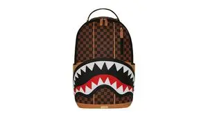 SPRAYGROUND Hennyville Dlxsv Backpack