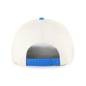 '47 47 Detroit Lions Two-tone Hitch Adjustable Cap