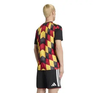 Adidas Germany National Team 2026 Pre-match Training Jersey